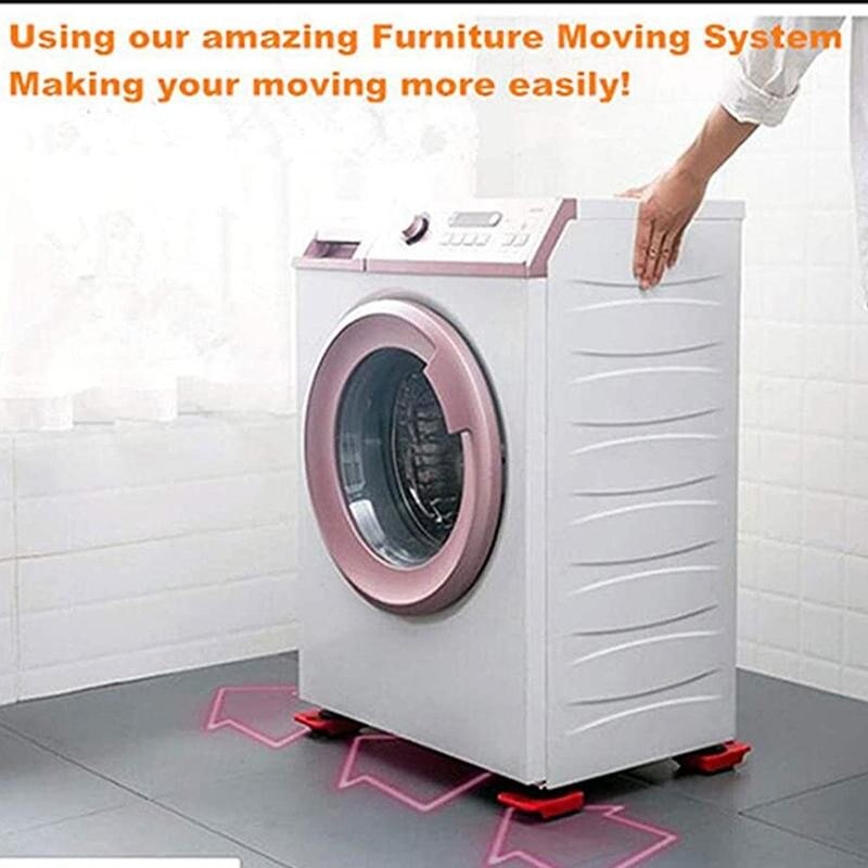 Zware Object Mover Professionele Meubels Lifting T... – Grandado