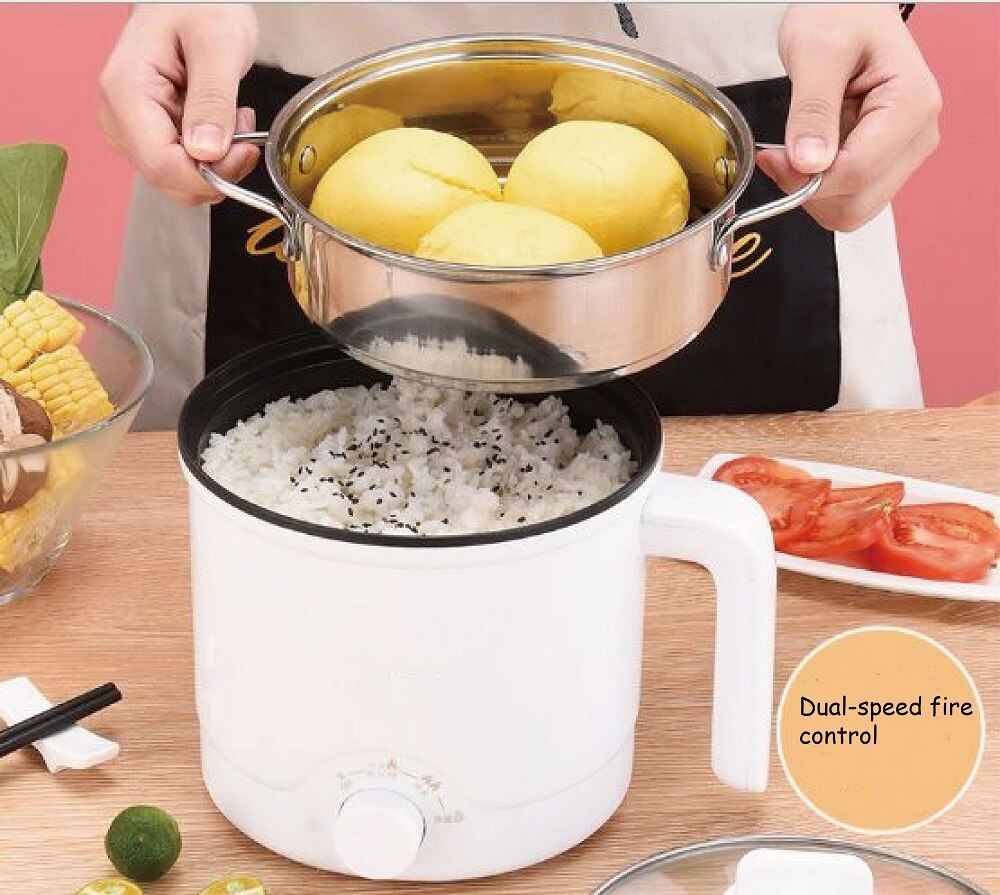 Multi-function electric cooker Mini low-power nood... – Vicedeal
