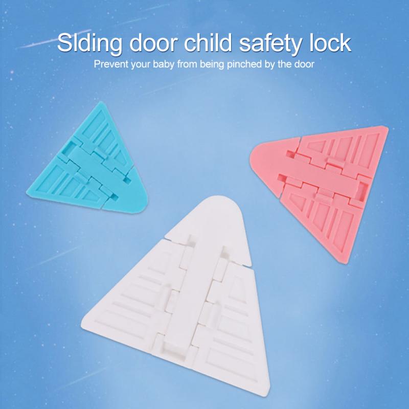 1pc Child Safety Lock Cabinets Boxes Lock Drawer D... – Vicedeal