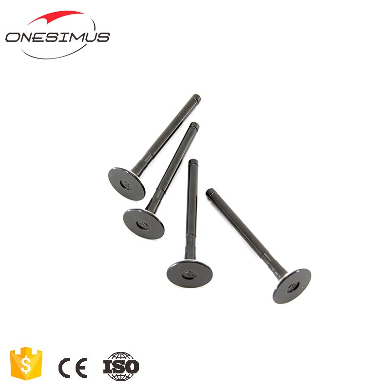 1Pic Exhaust valve for Engine 2C-T 2C-TE 2C-TL 2C-... – Grandado