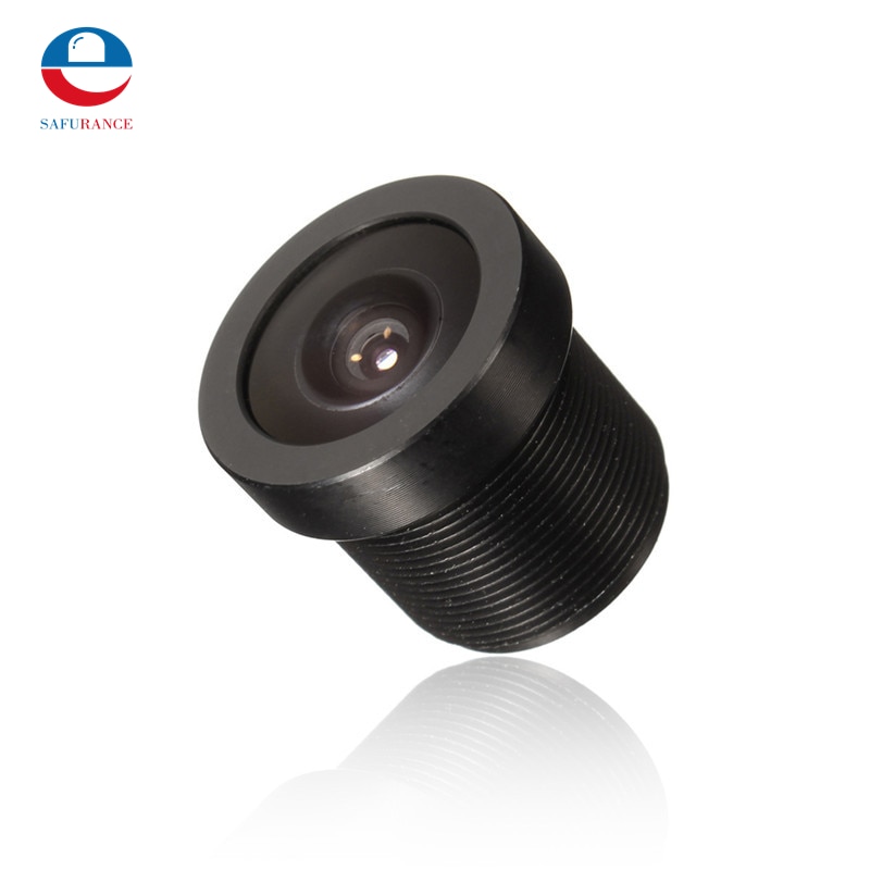 Brand 1PCS CCTV 1.8mm Security Lens 170 Degree Wid... – Vicedeal