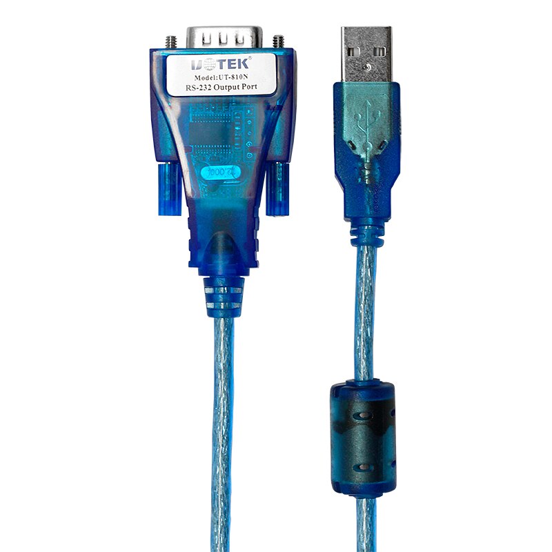 USB to RS232 Serial Connection Applicable VER ( US... – Grandado