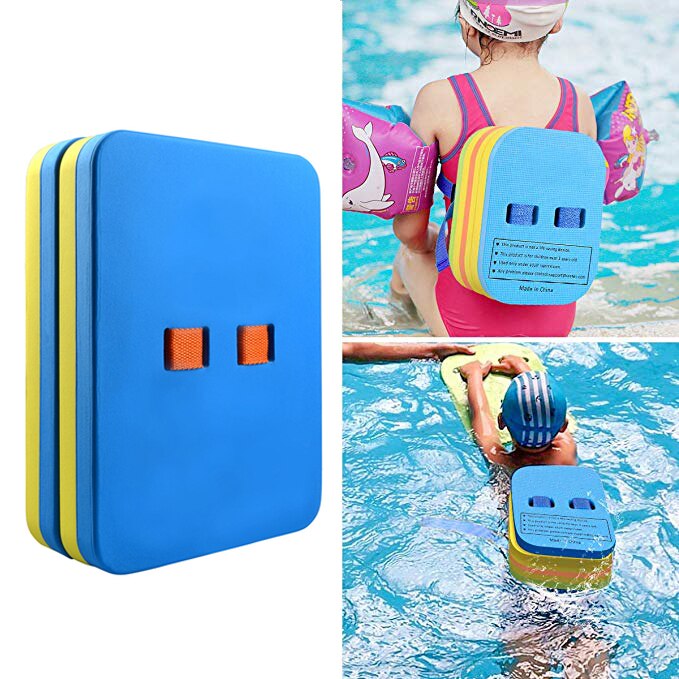 Swimming Training Board 1PC Durable Water Aerobics... – Vicedeal