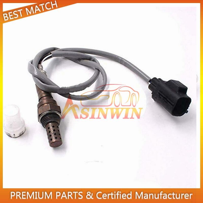 30622252 DOX-0402 Lambda Sonde Zuurstof Sensoren V... – Grandado