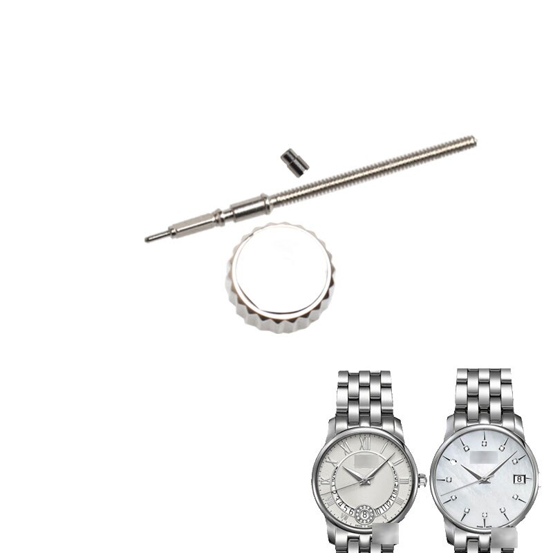 Horloge voor onderdelen Kroon voor MIDO m007 M007.... – Grandado