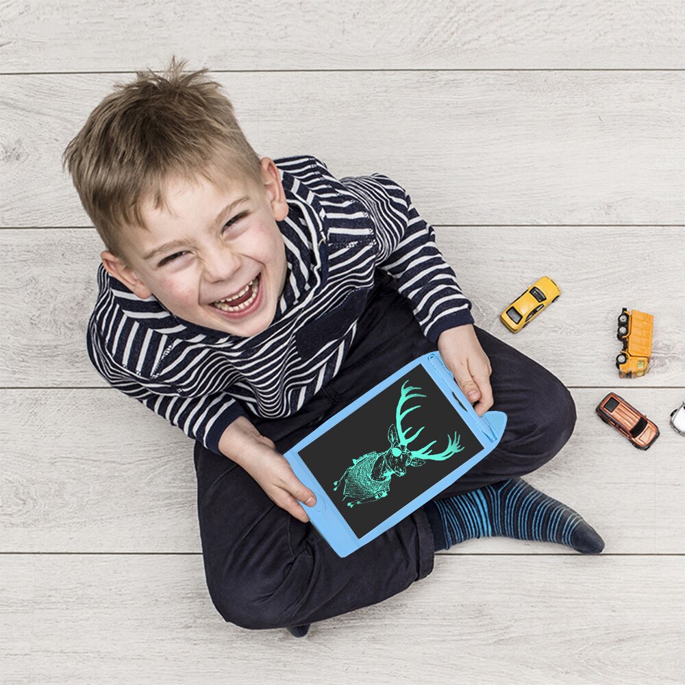 8.5 Inch Smart LCD Writing Tablet Electronic Notep... – Grandado