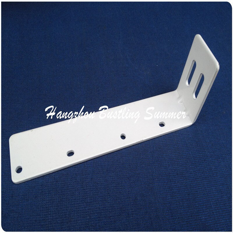 DS157-19 Double Track Side Mounting Bracket for Cu... – Vicedeal