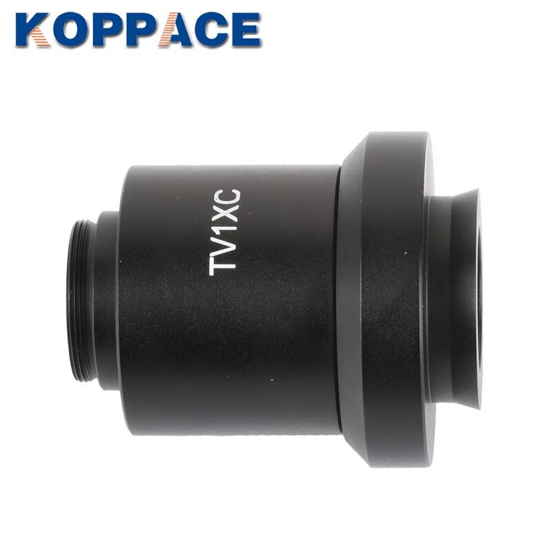 KOPPACE 1X C-montieren Trinocular Mikroskop Kamera... – Grandado