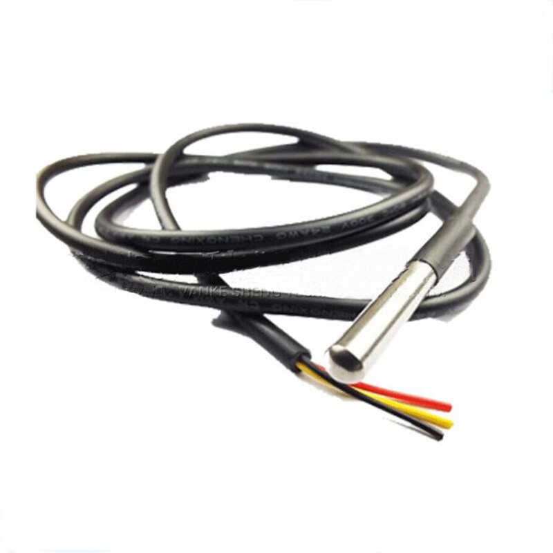 DS18b20 Temperature Sensor, 5 15 20 10pcs/lot DS18... – Grandado