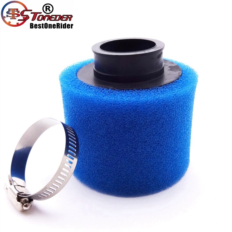 STONEDER Blue 38mm Foam Air Filter Clearner For 11... – Vicedeal