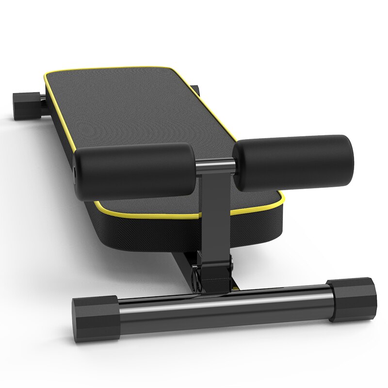 Banco de abdominales Simple para ejercicio en casa... – Grandado