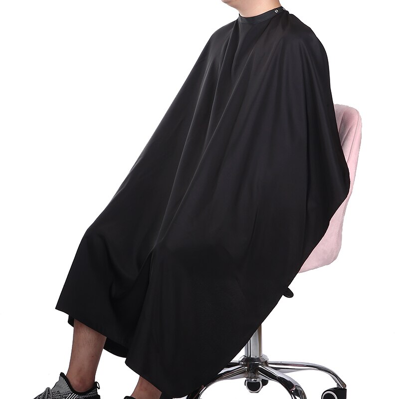 Kapsalon Kappers Kapper Cape Doek Pro Haar Knippen... – Vicedeal