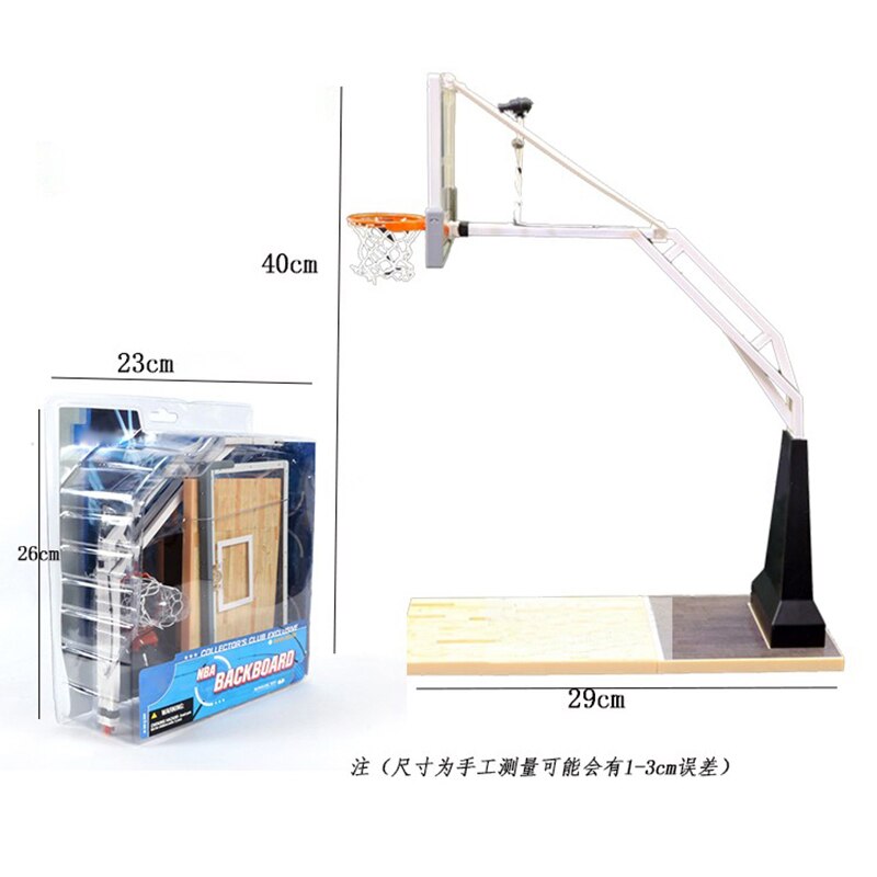 Backboard Toy High Quantity Basketball Stand Model... – Grandado