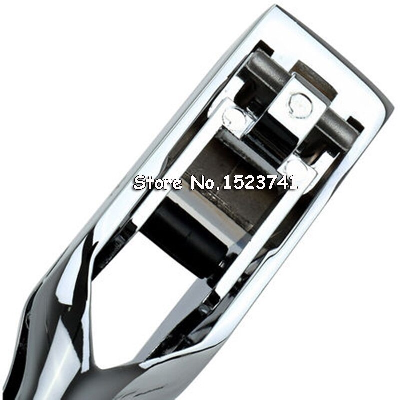 Slot Hole Puncher ID Card Badge Photo Punch Hand H... – Grandado