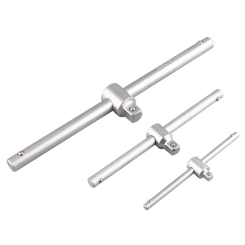 Single-End Wrench Tool Slide Bar Manual Wrench T-S... – Grandado