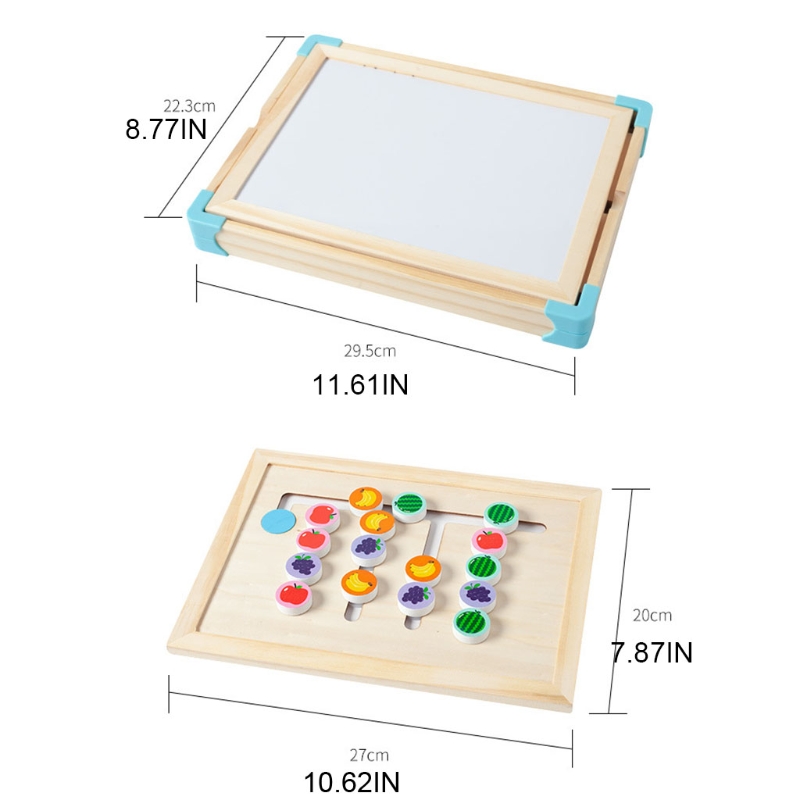 Children Interactive Study Box Toy Educational Toy... – Grandado