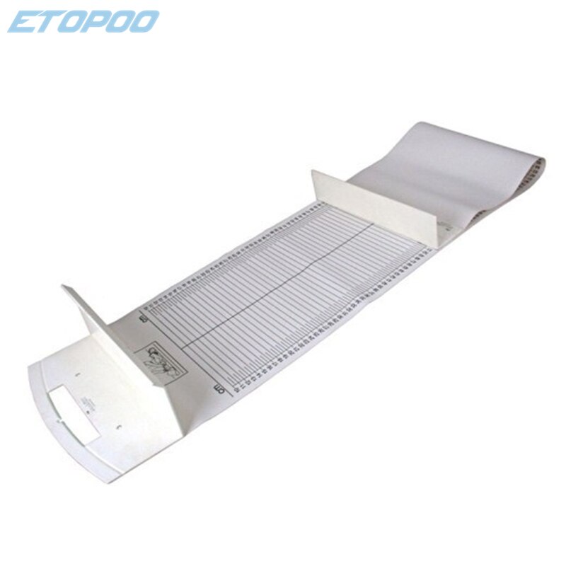 0-100cm Popular Baby Height Measuring Scale/Infant... – Grandado