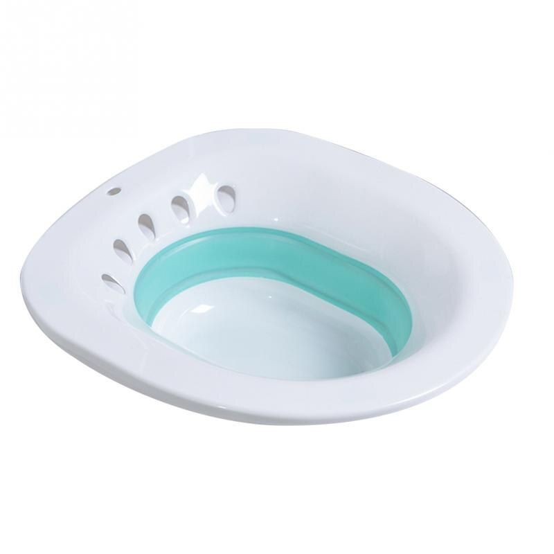 Folding Toilet Pregnant Special Wash Basin Bath Tu... – Grandado