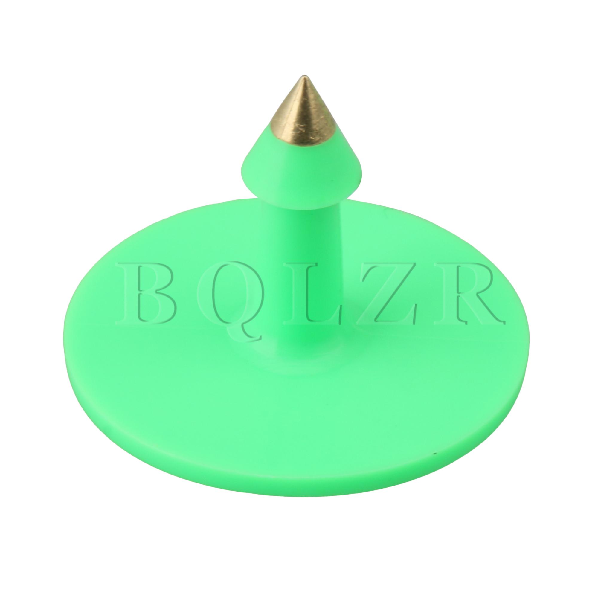 100 Pack Ear Tags with Number Earring Farm Animal ... – Vicedeal