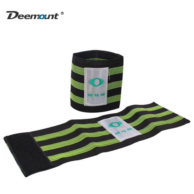 1 Pair 30 CM*9.5CM Bike Safety Bicycle Bind Trouse... – Vicedeal