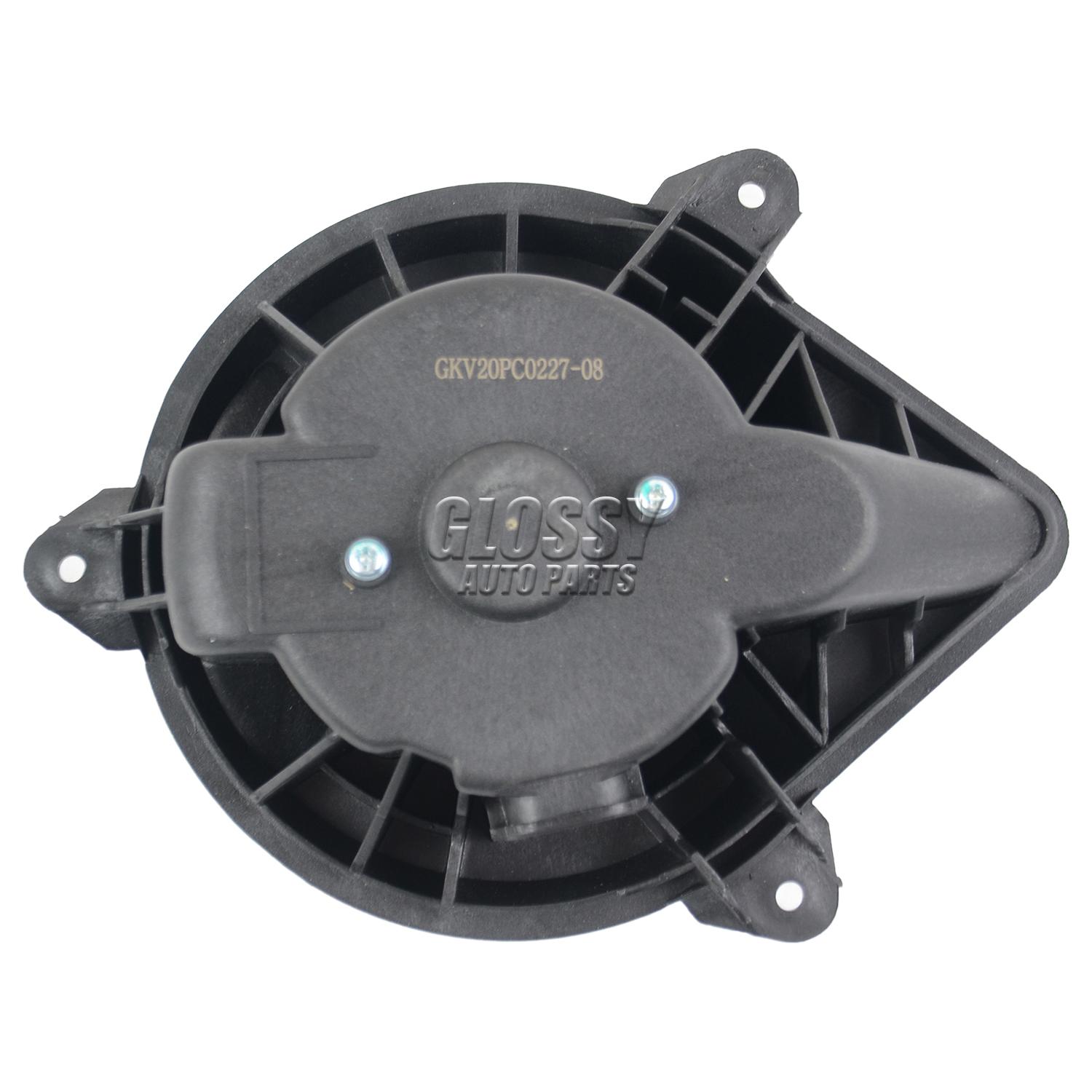 AP02 Blower Motor Fan Heating 2720500QAC For Nissa... – Grandado