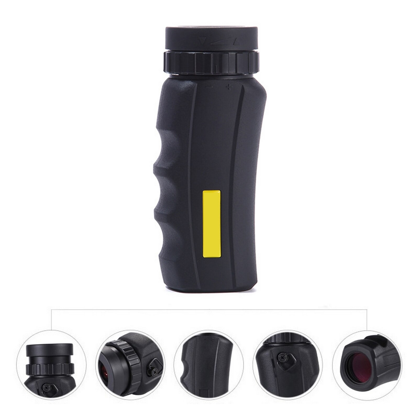 8x25 Monocular Telescope Outdoor High-magnificatio... – Grandado