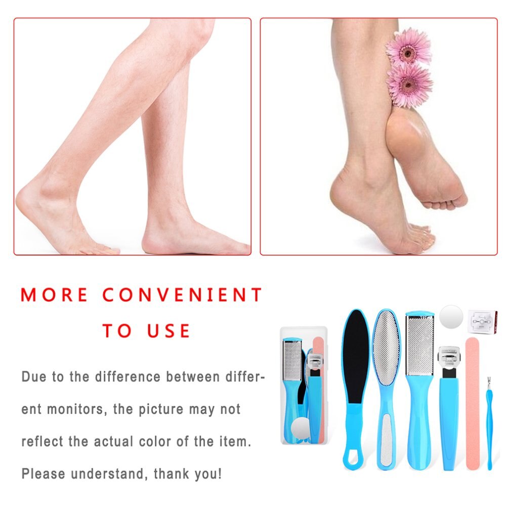Voet Wrijven Board Verwijderen Dode Huid Eelt Voet... – Grandado