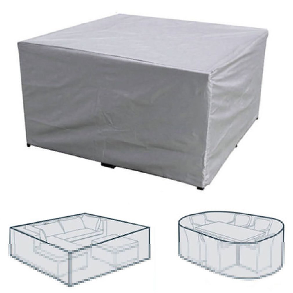 Protective Cover For Garden Furniture Seating Area... – Vicedeal