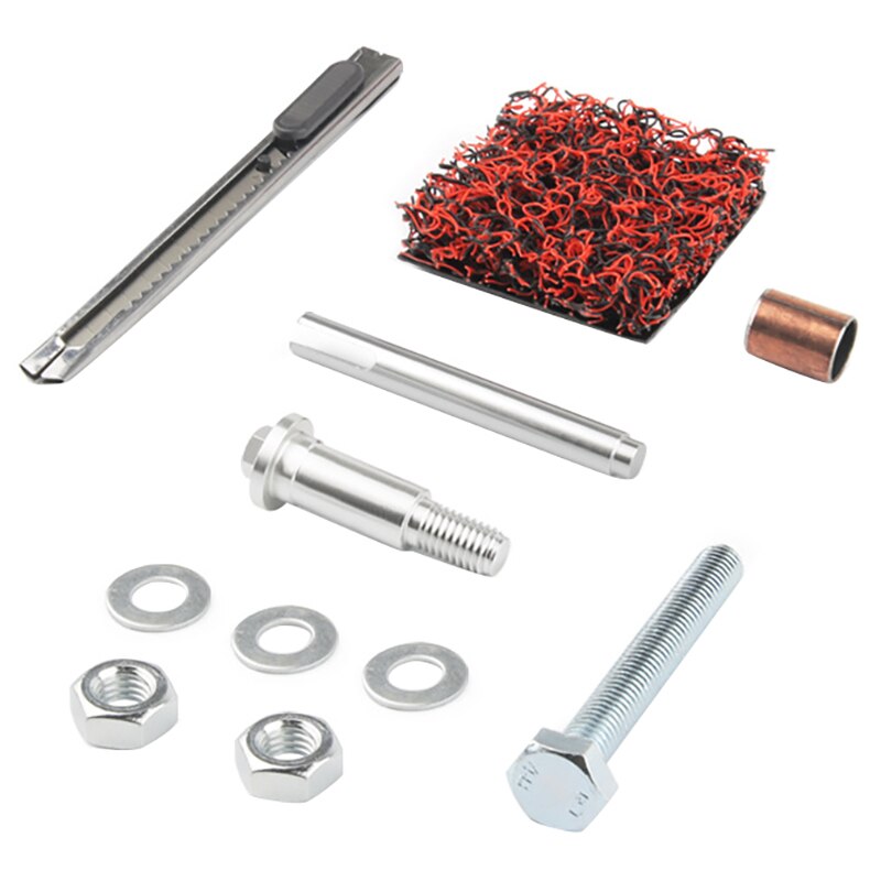 Für Saab 9-3 Getriebe Turm/Revolver Reparatur Kit ... – Grandado