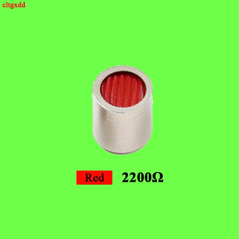 2 Pcs Balanced Armature Demping Demper Stekkers Fi... – Grandado