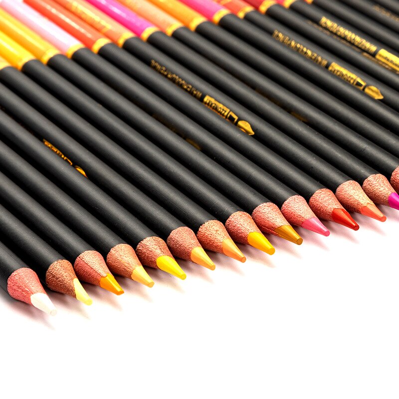 130 color oil-based color lead painting water-solu... – Grandado