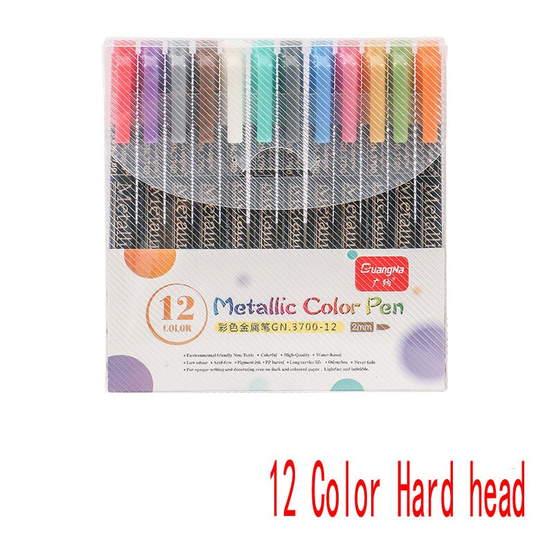 Gn 12/20 Kleur Generatie Metallic Kleur Verf Marke... – Vicedeal