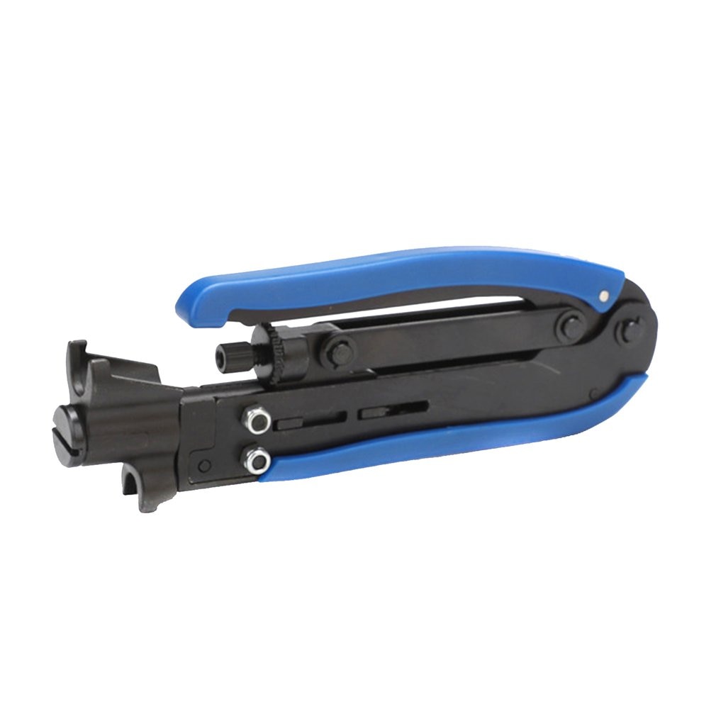 Compressie Draad Crimper Tang Krimptang RG6 RG59 R... – Grandado
