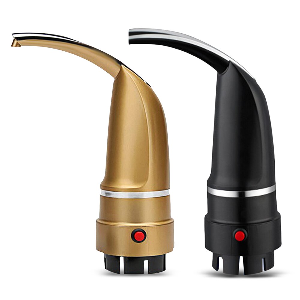 Pomp Water om de Fles Elektrische Water Dispenser ... – Grandado