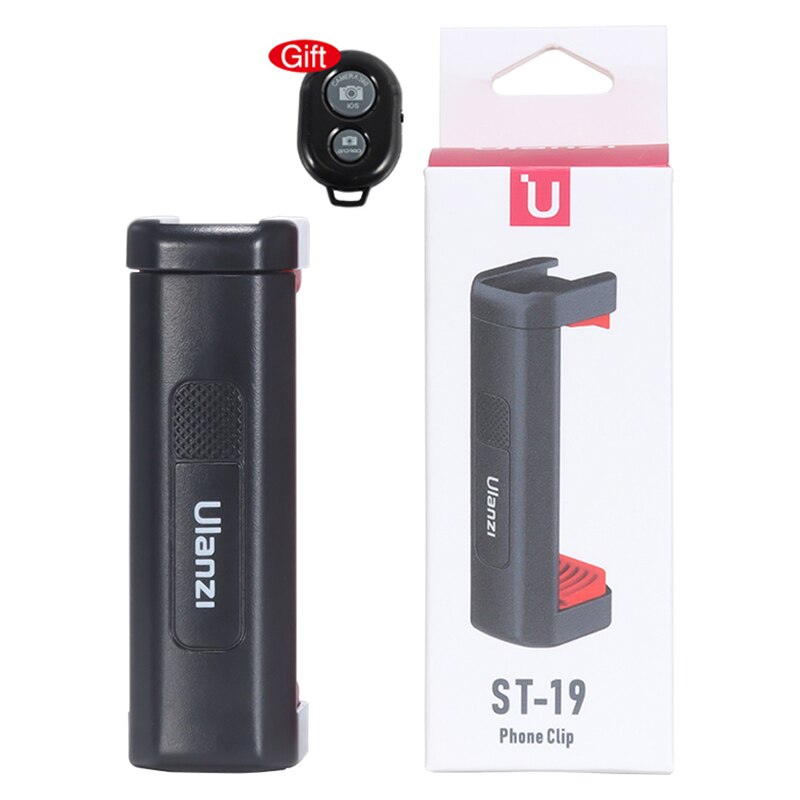 Ulanzi ST-19 Draagbare Telefoon Mount Telefoon Hou... – Grandado