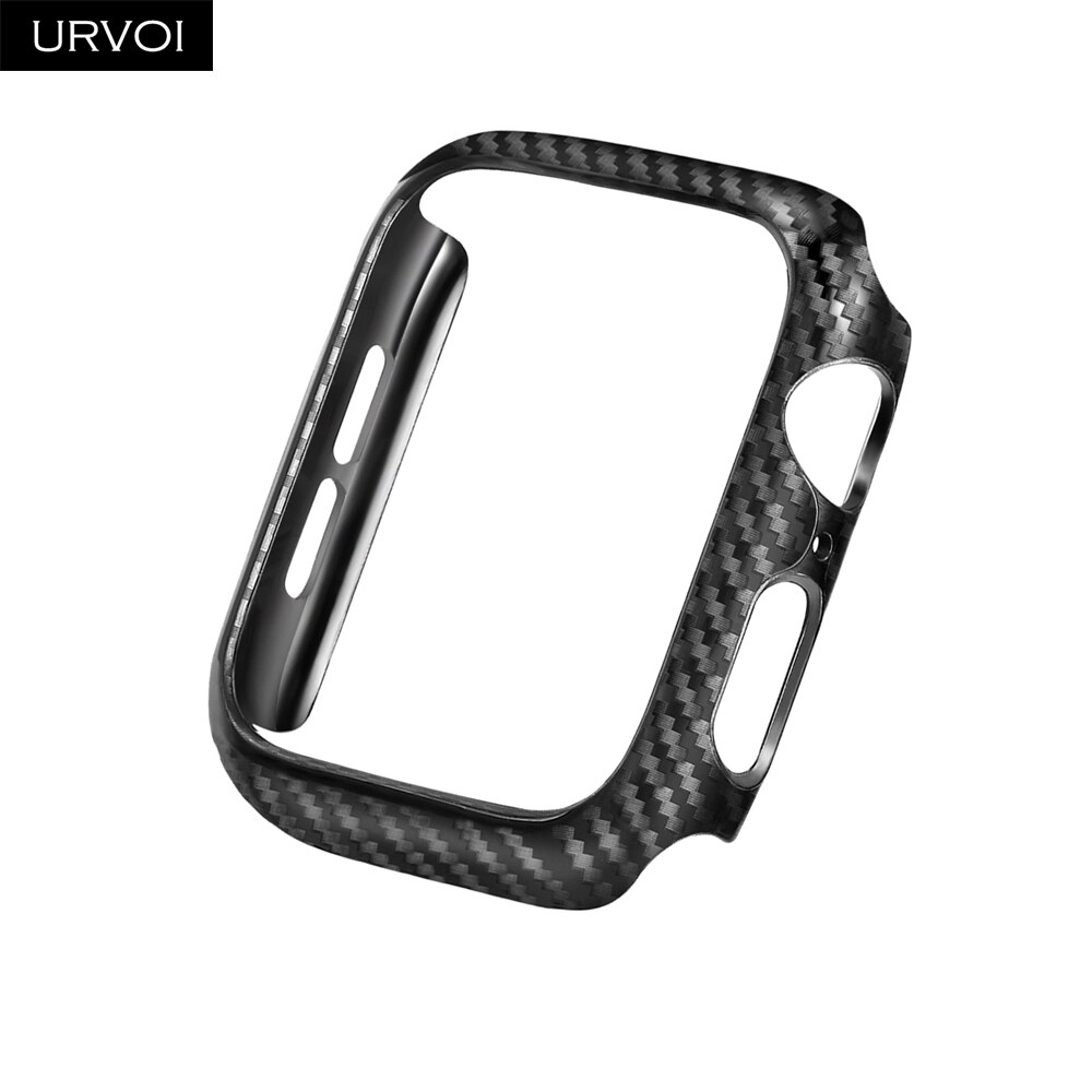 Urvoi Cover Voor Apple Watch 6 Se 5 4 3 2 1Case Vo... – Grandado