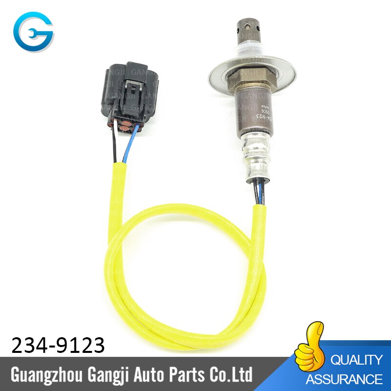O2 Oxygen Sensor for Subaru Forester Legacy Outbac... – Grandado