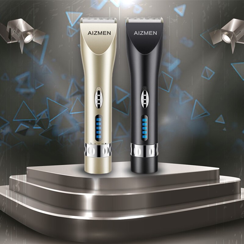 Oplaadbare Tondeuse Elektrische Tondeuse Voor Kind... – Grandado