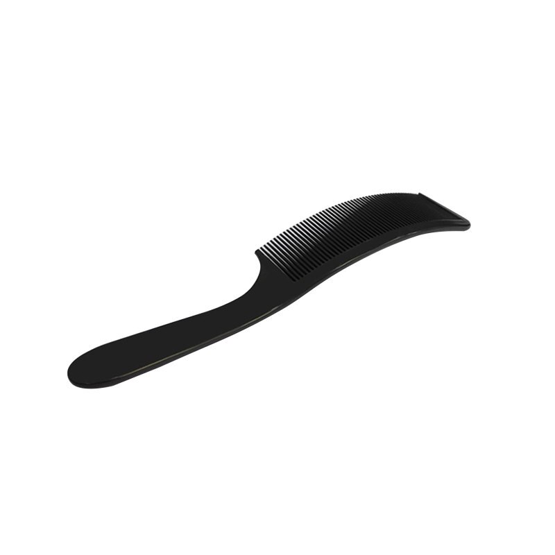 Curved Shaver Hair Clipper Cutting Comb Barber Fla... – Grandado