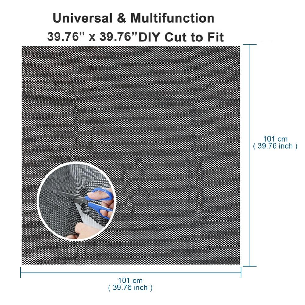 Protective Car Roof Mat for Any Car Roof Storage C... – Grandado
