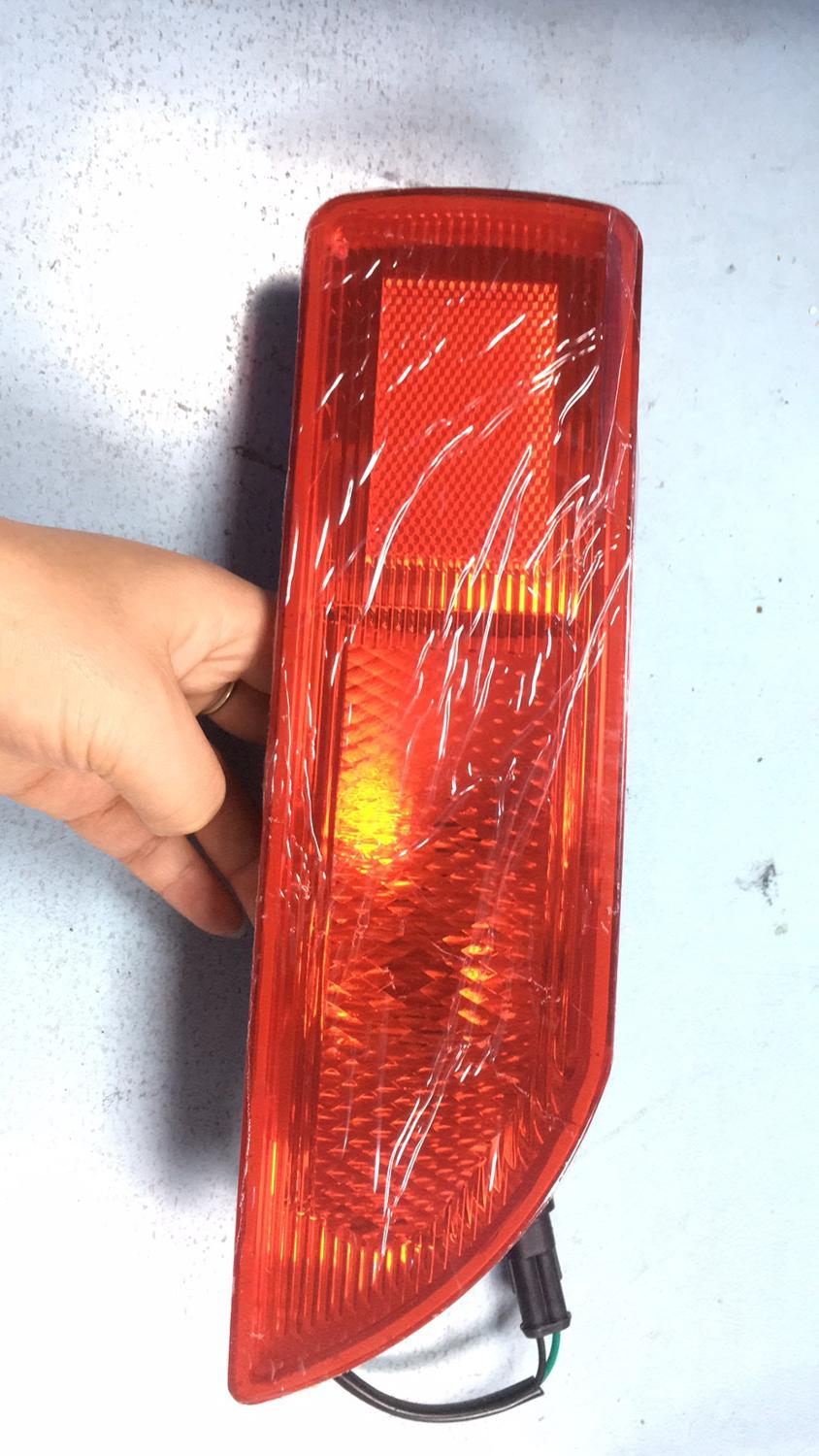 Yutong bus coach coach coach bus rear rear light f... – Vicedeal