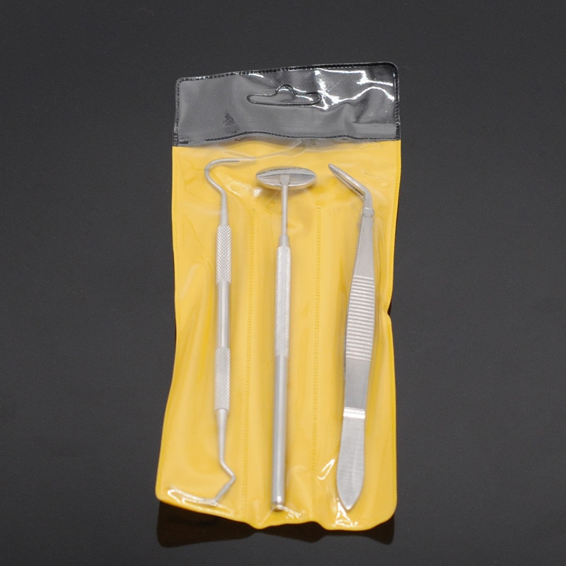 Dental Clamp Plier & Probes Pick & Mouth M... – Vicedeal