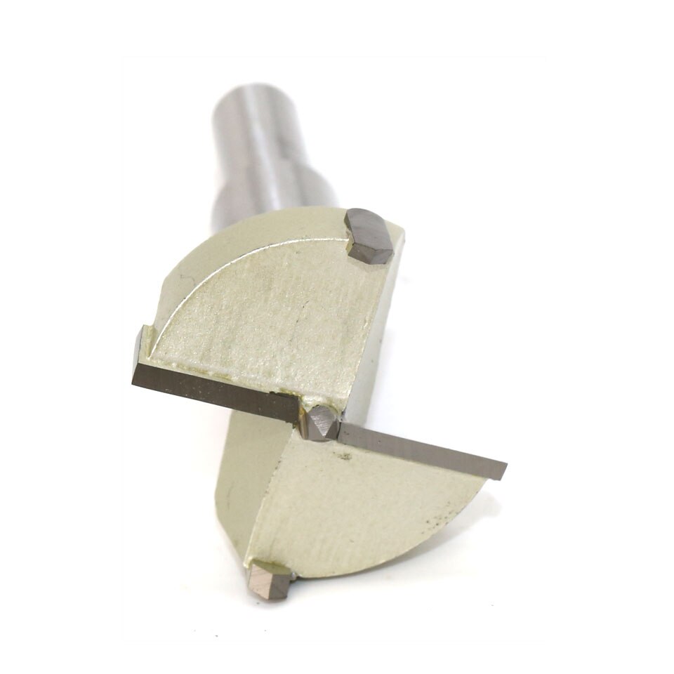 1pcs15mm-60mm Forstner tips Woodworking tools Hole... – Vicedeal