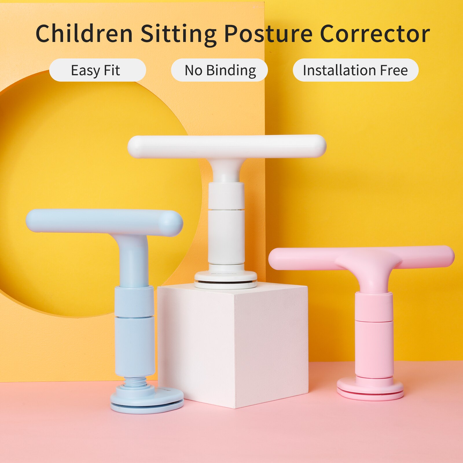 Anti-Myopia Children Sitting Posture Corrector Cor... – Grandado