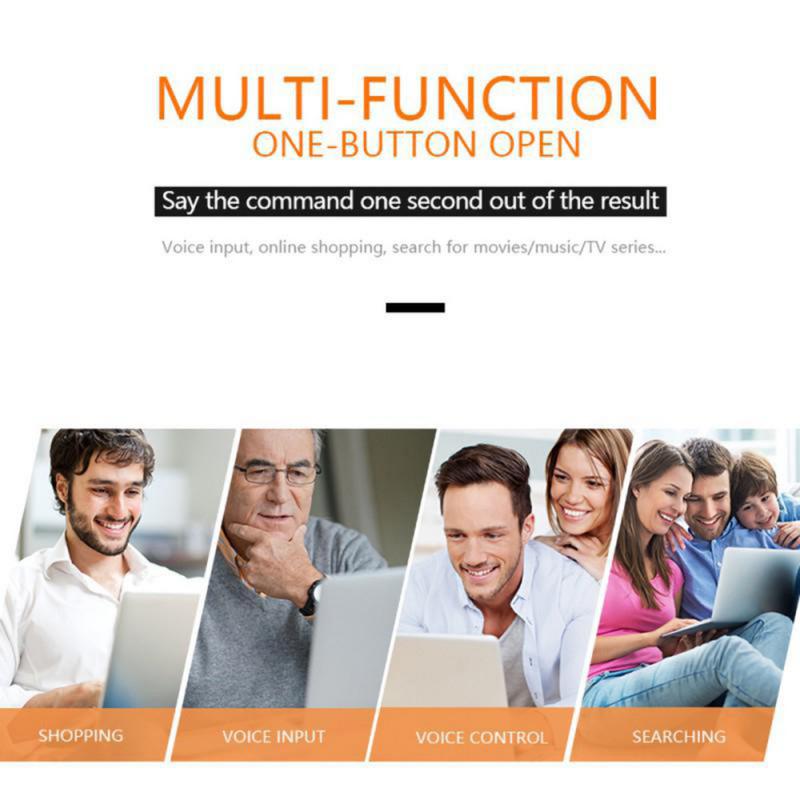 AI Smart Voice Multi-function Voice Microphone USB... – Grandado