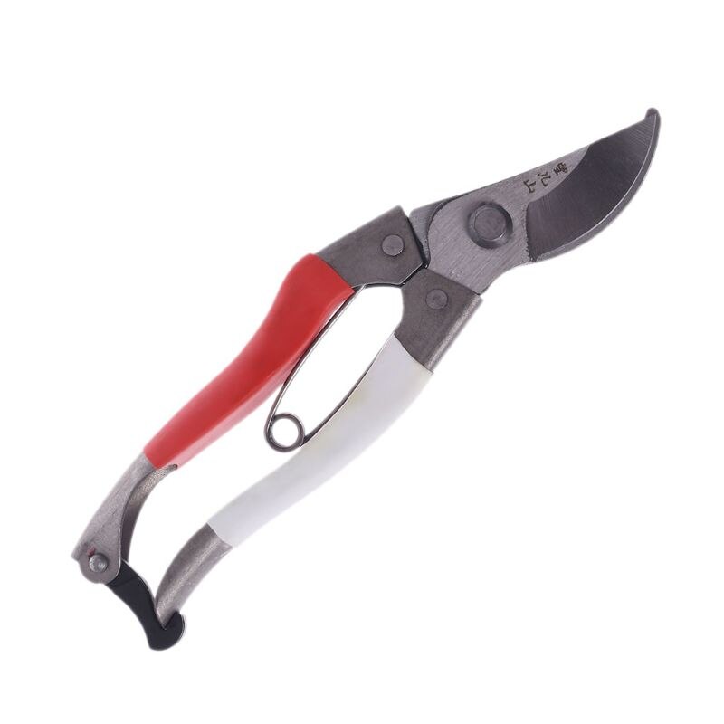 8" Cutter Scissors Garden Hand Pruner Secateurs Pr... – Grandado