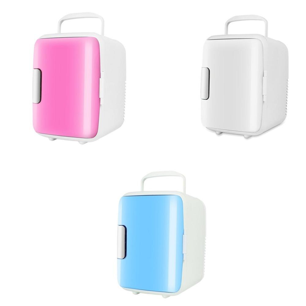 Fast Car Heating And Cooling Box Home Car Dual Pur... – Vicedeal