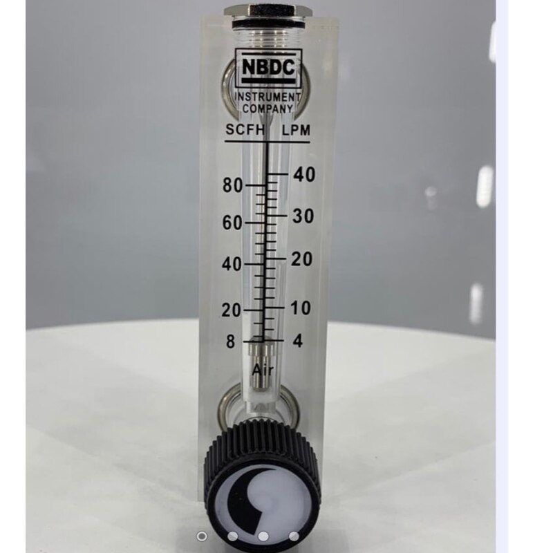 500ml 1L 2L 25L 10L 20L 40L 50L 100L Air Flow Mete... – Vicedeal