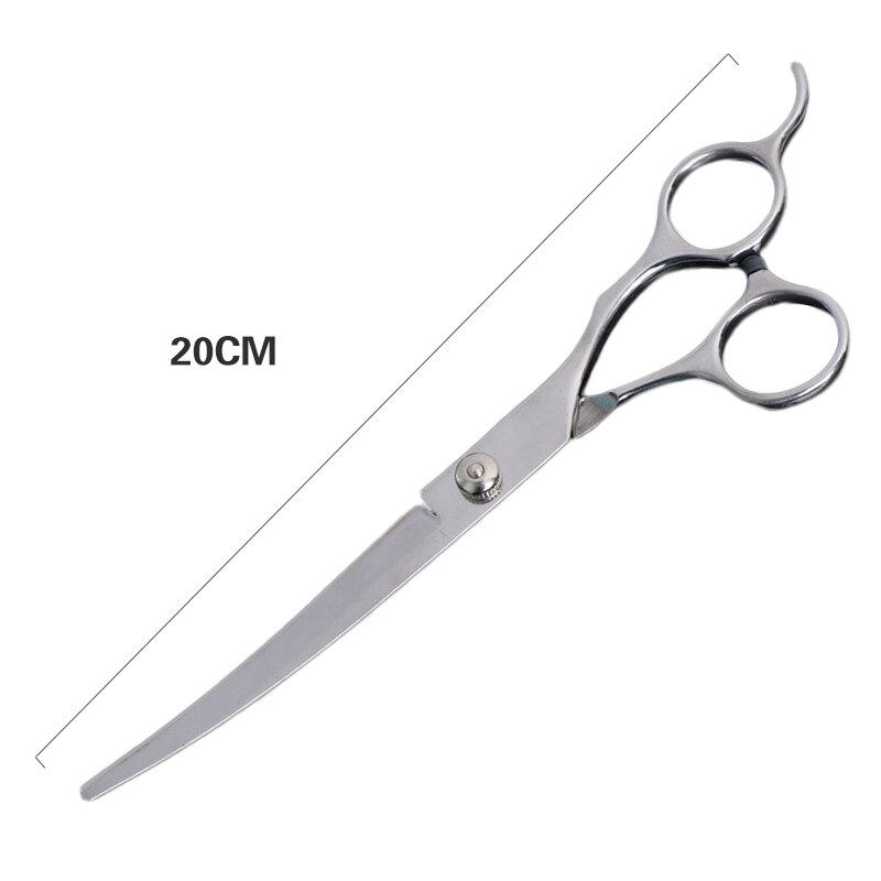 Rvs Pet Grooming Schaar Katten En Honden Haar Naad... – Grandado