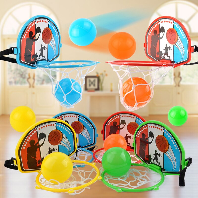 Familie Mini Basketbal Ouder-kind Interactieve Tru... – Grandado